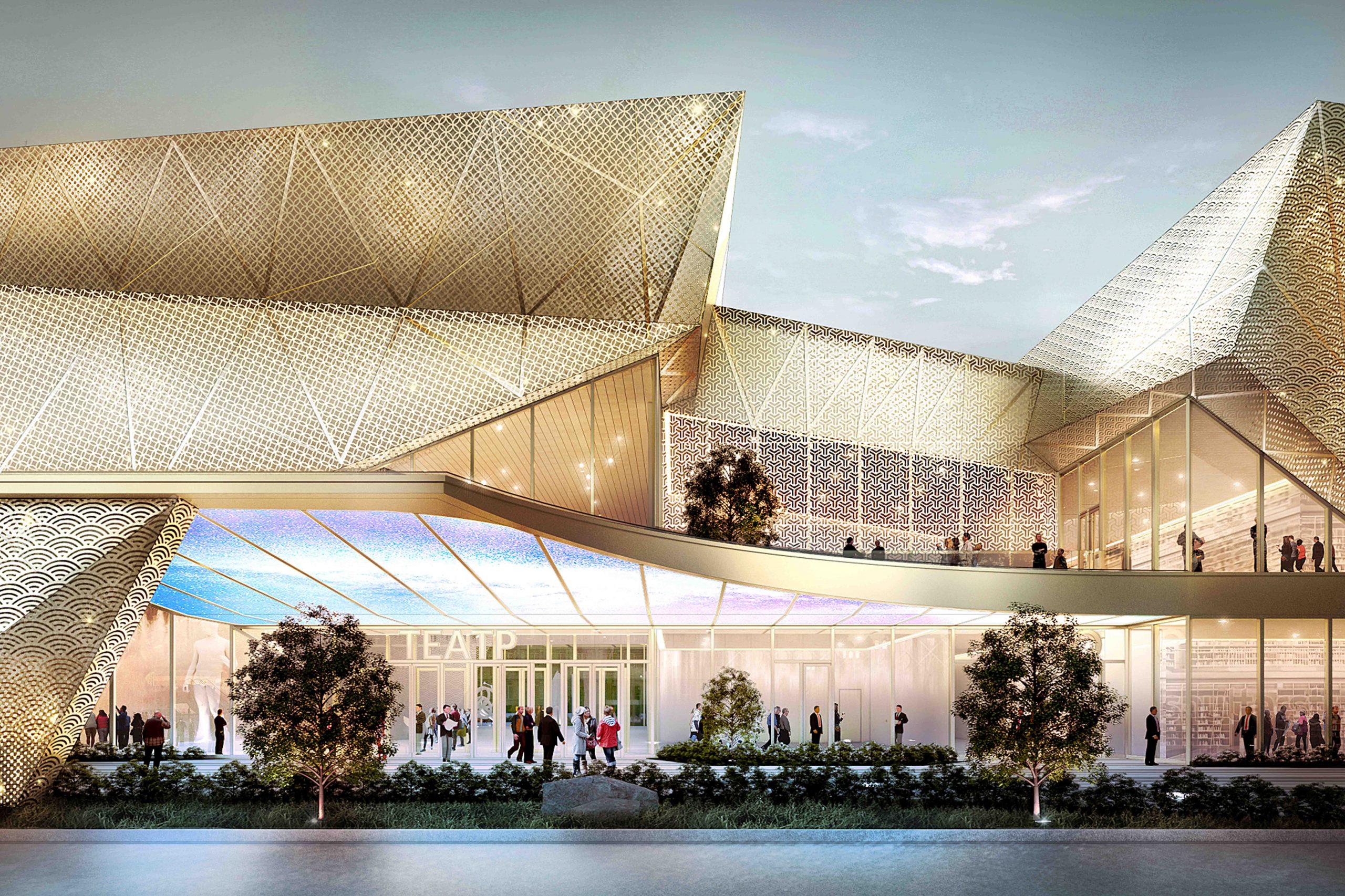 КОНГРЕСС ЦЕНТР. КИСЛОВОДСК — HAAST